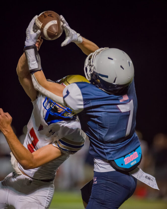 Eagles are for real | News, Sports, Jobs - Observer Today